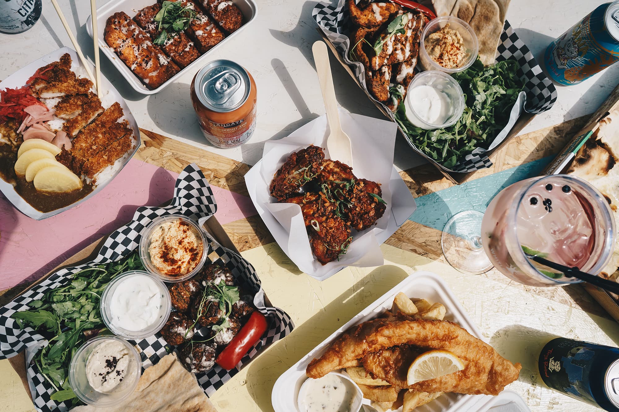 The Junction | Directory | Explore Our Restaurants