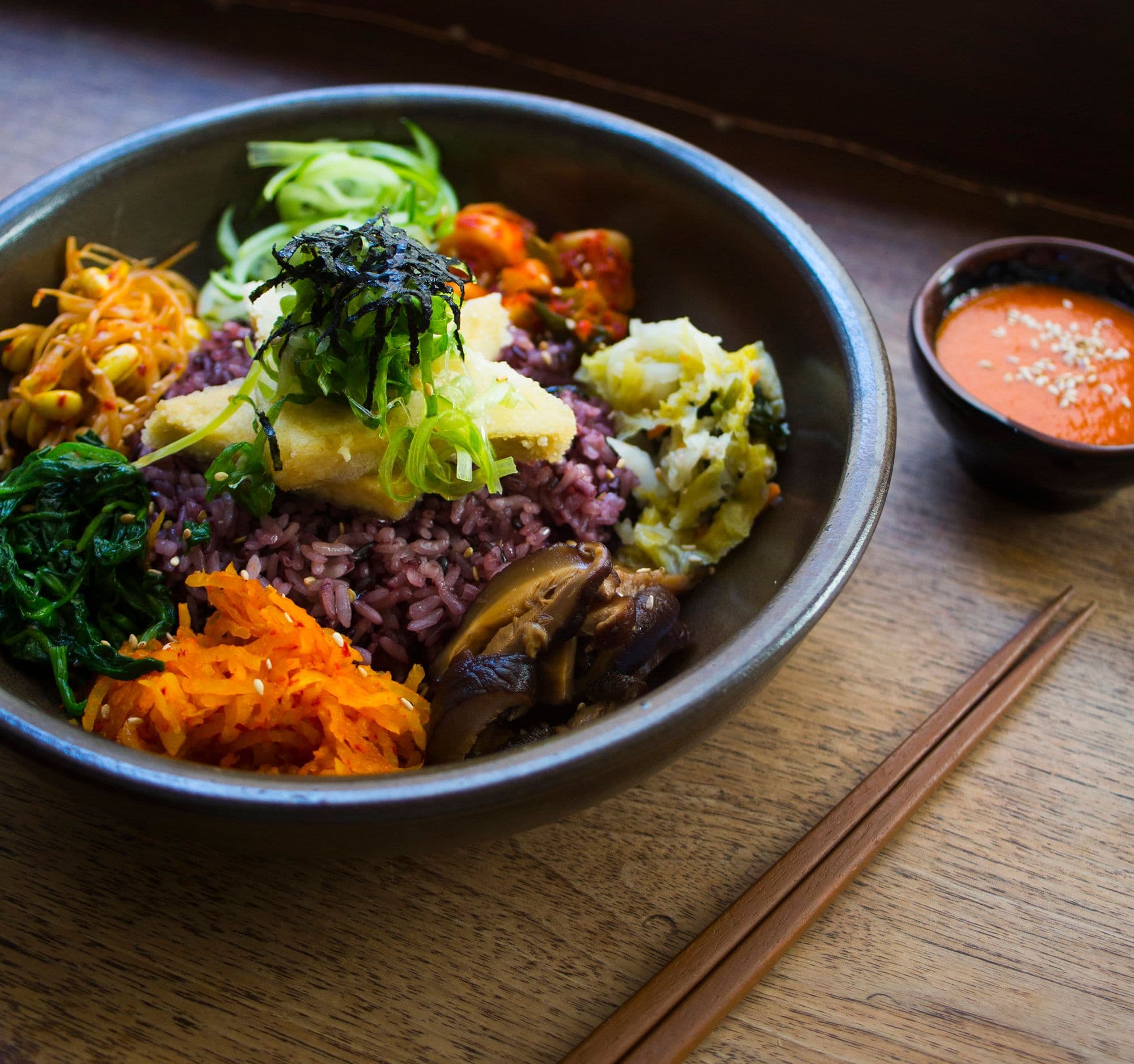 The Junction | Directory | Explore Our Restaurants